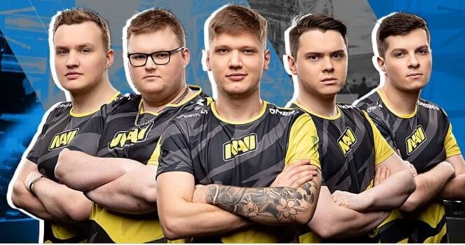 Na'Vi win CSGO Blast Premier: Global Final 2020 | Gaming Editorial